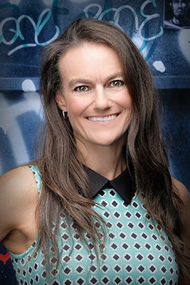 Getting To Know: Joni | Progyny