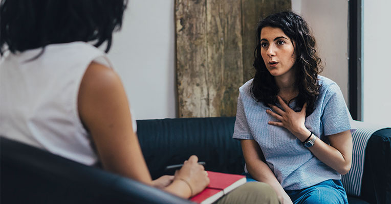 6 Tips on How to Find a Therapist - Progyny