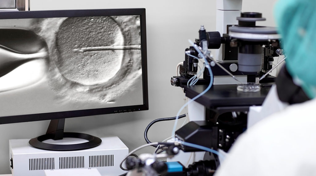 Fertility Planning & Family Building | Progyny