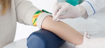 Measuring Ovarian Reserve with the Clomid Challenge Infertility Test ...