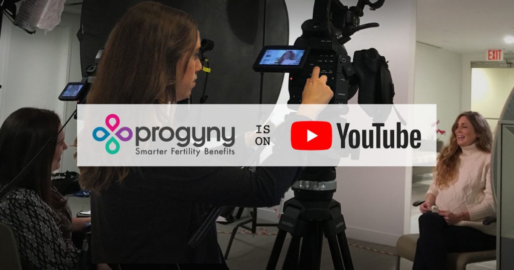 Fertility in the Workplace Archives | Progyny