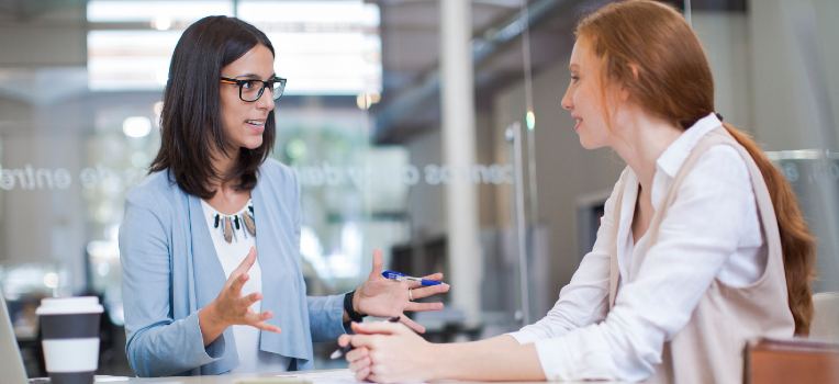 Talk to HR: How To Talk To Your Company About Fertility Benefits | Progyny