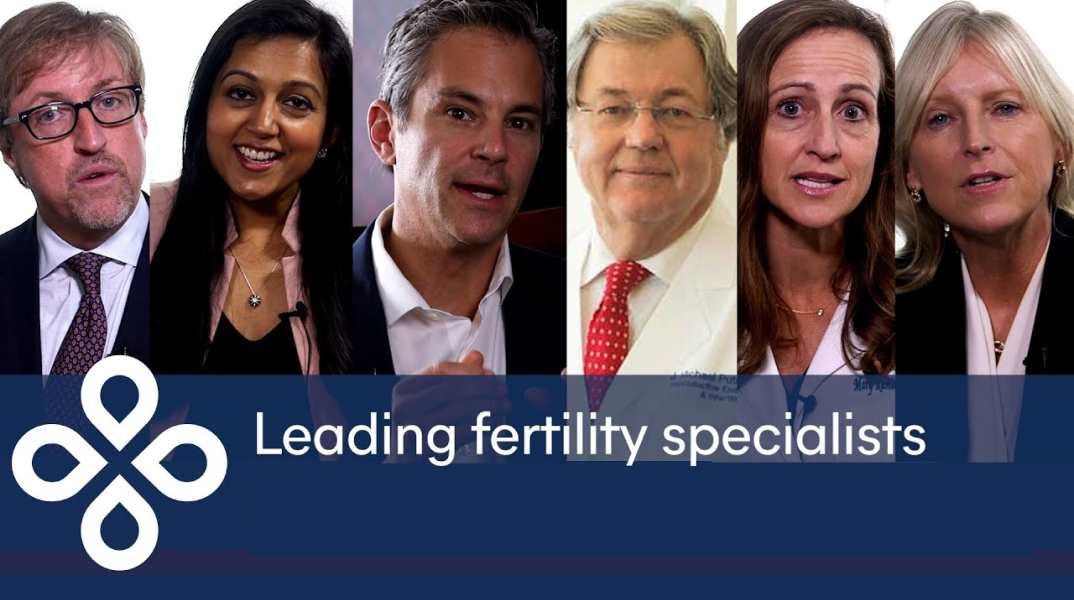 Fertility Experts Discuss Family Building | Progyny