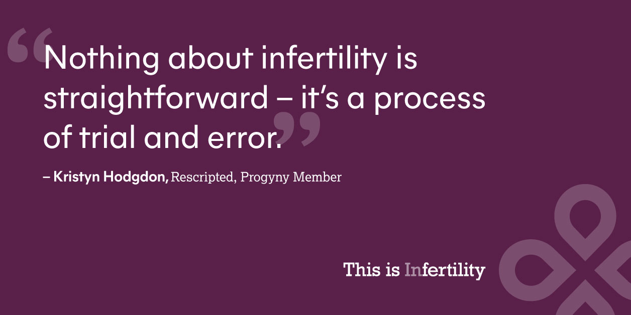 Episode 154: Rescripting the Conversation Around Fertility | Progyny