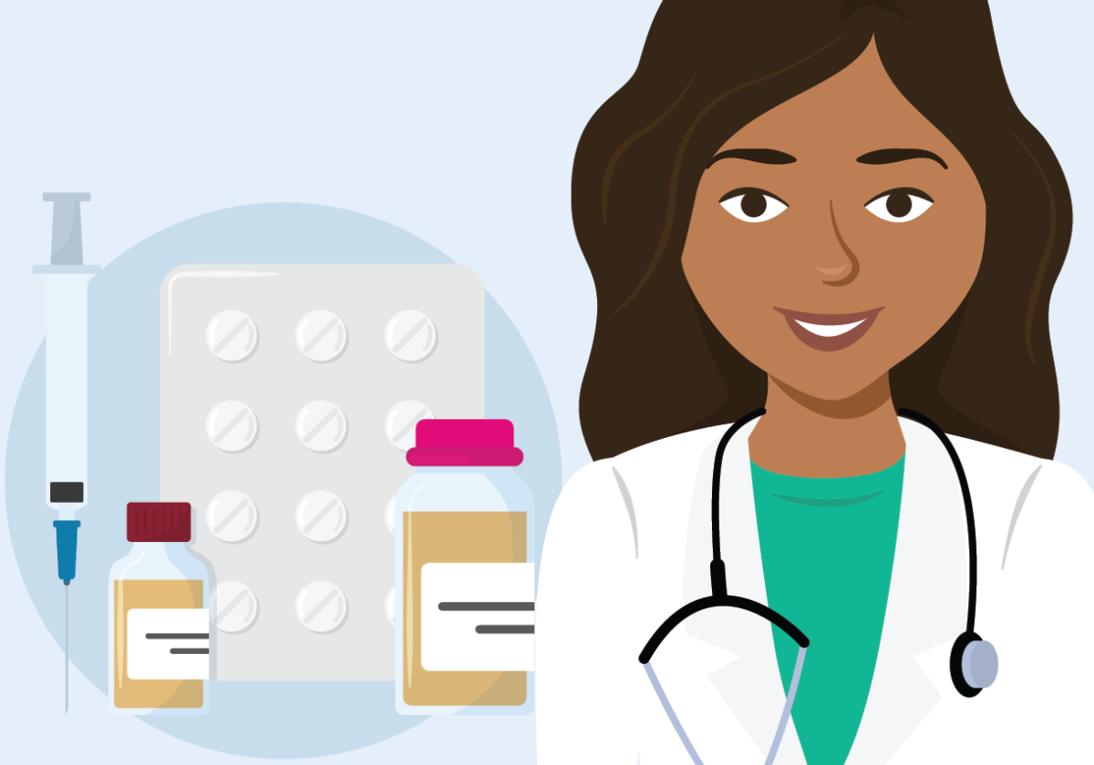 Fertility Treatment Infographics | Progyny