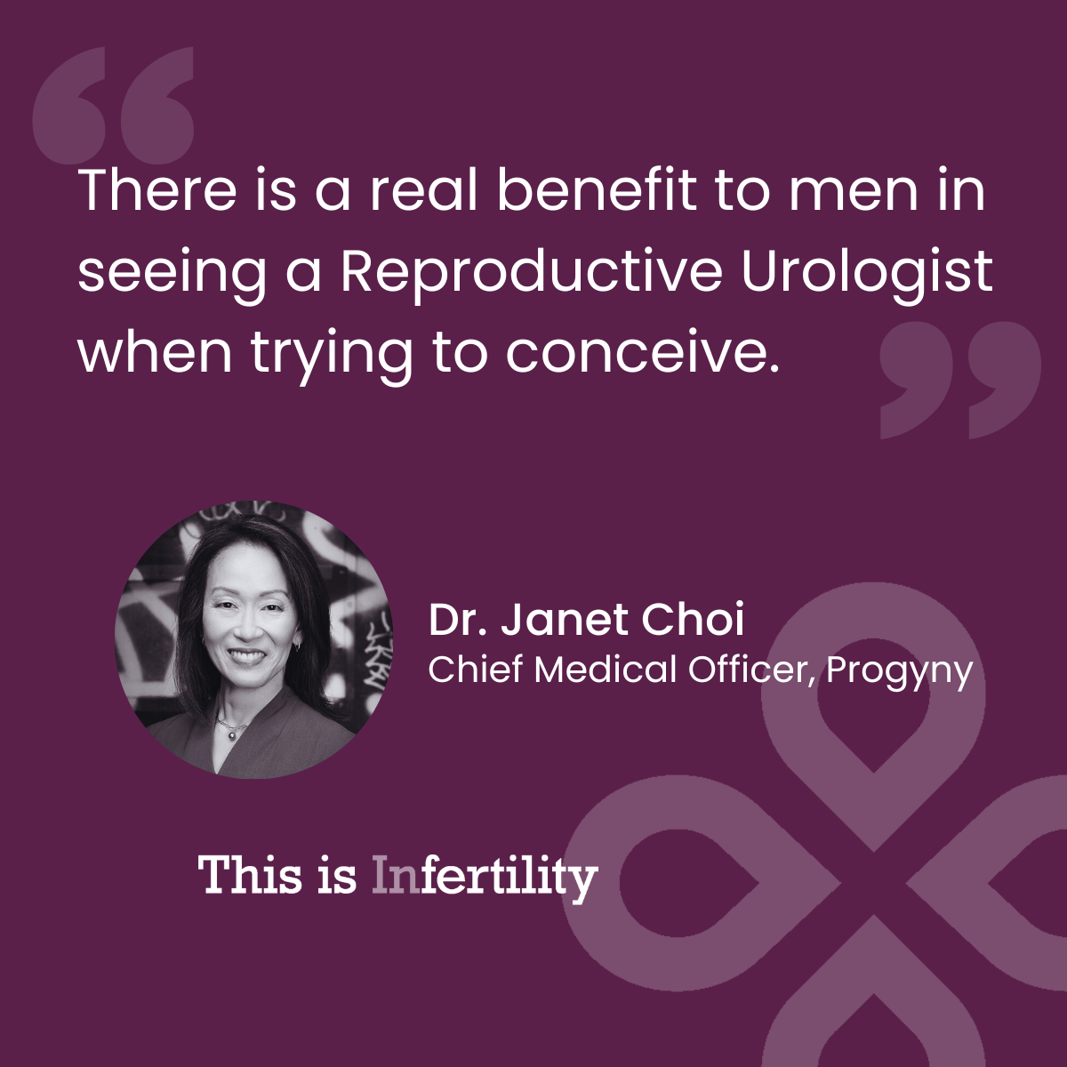 Episode 166: Reproductive Urologists and Endocrinologists: What’s the Difference? | Progyny