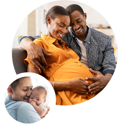 Pregnancy and Postpartum Care | Progyny