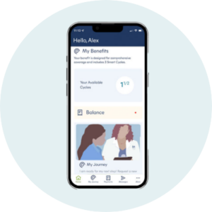 Fertility and Family Building Benefits | Progyny