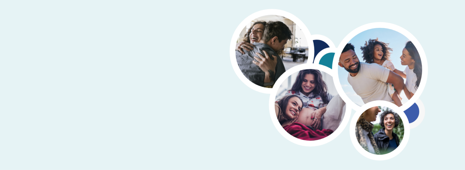 Smarter Benefits for Life's Milestones - Women's Health, Family ...