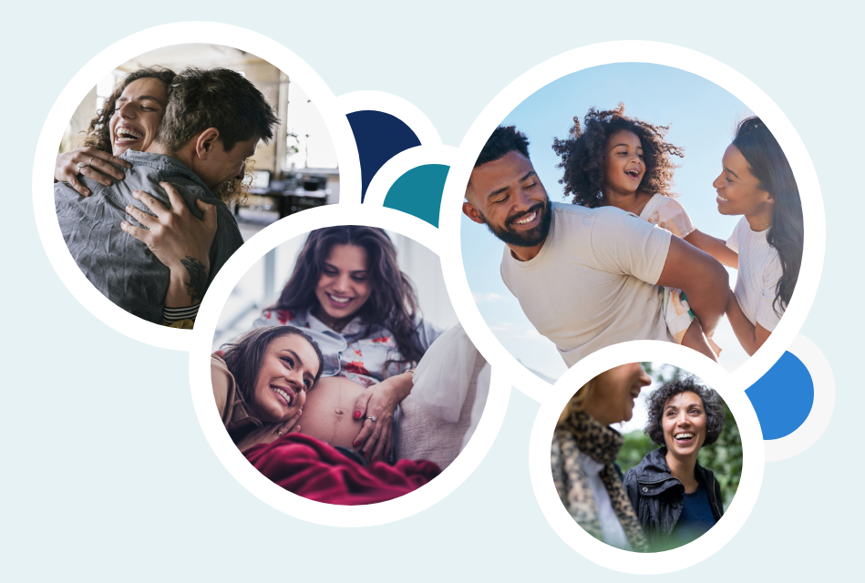 Smarter Benefits for Life's Milestones - Women's Health, Family ...