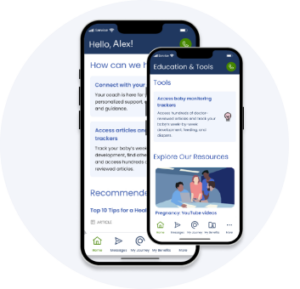 Pregnancy and Postpartum Benefit | Progyny